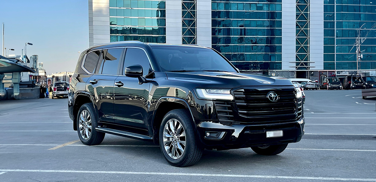 Master Tech Car Rental – Car Rental Services